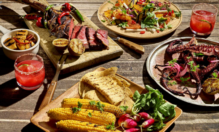 5 Food Photography Lighting Ideas to add a Contemporary Edge to Your ...