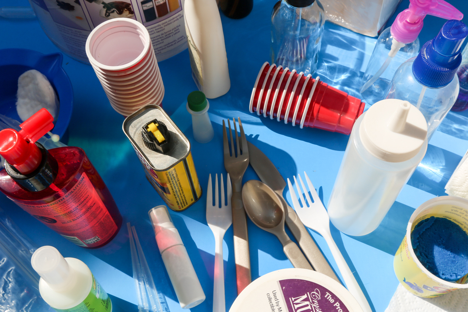 How to Become a Professional Food Stylist: an Essential Food Styling ...